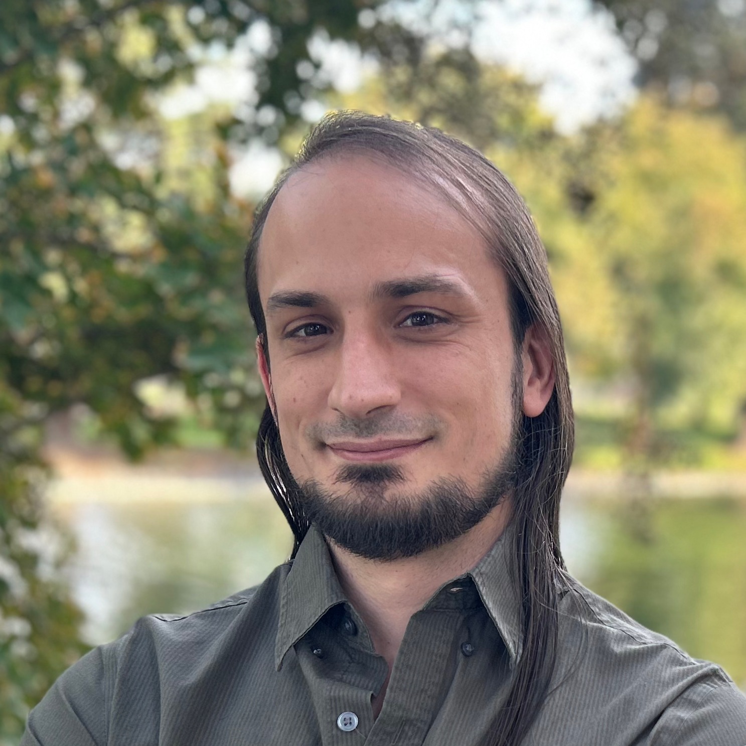 kevin_maze586 | Hackathon Competitor Profile