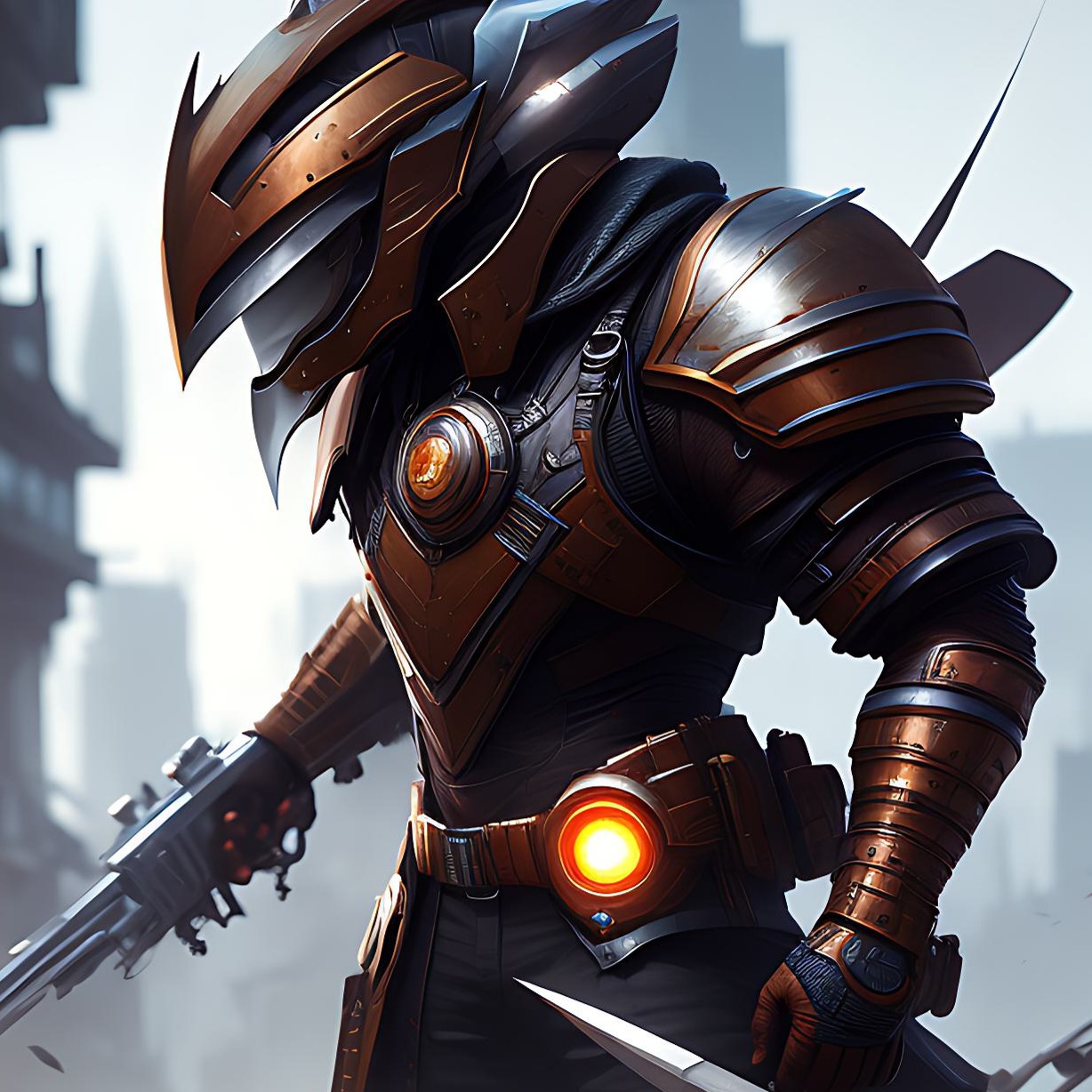 UniqueExplorer | Hackathon Competitor Profile