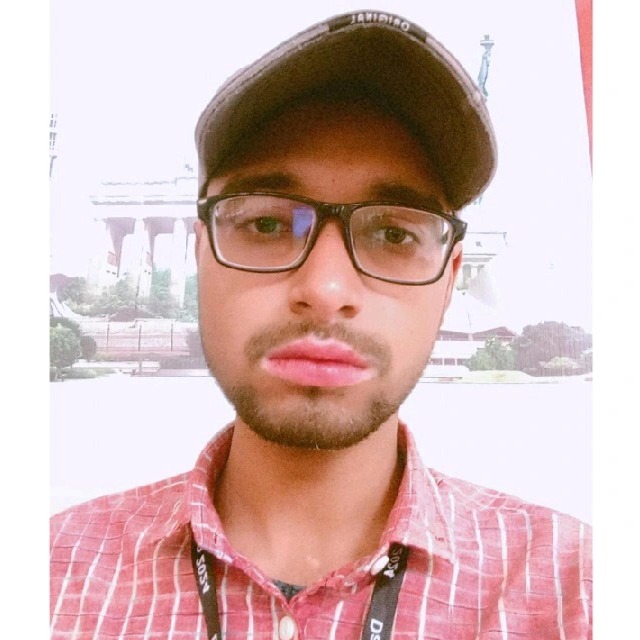 Matrix | Hackathon Competitor Profile