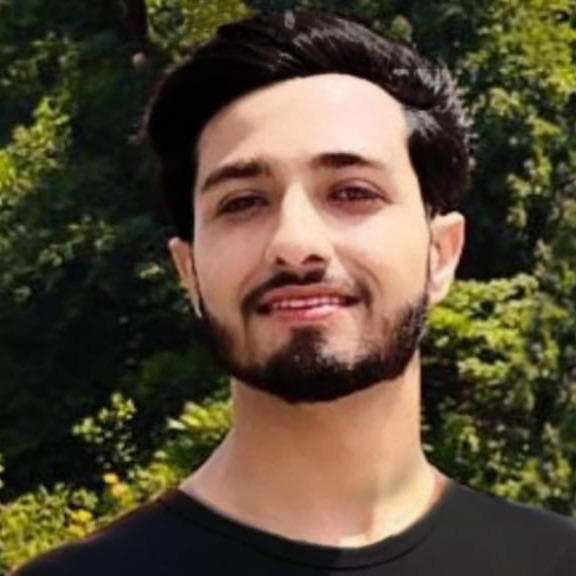 mudassir_fayaz405 | Hackathon Competitor Profile