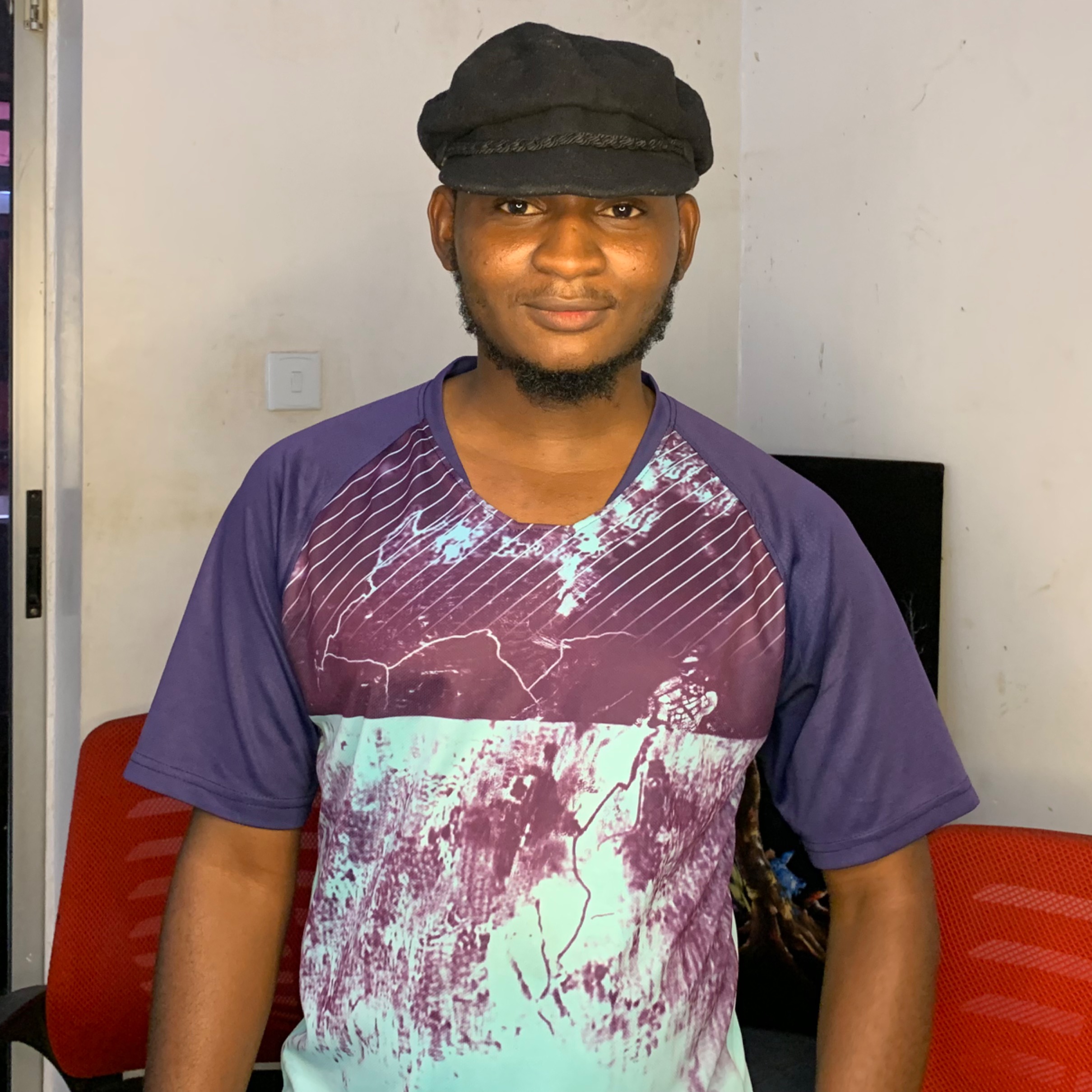 Mustyaks | Hackathon Competitor Profile