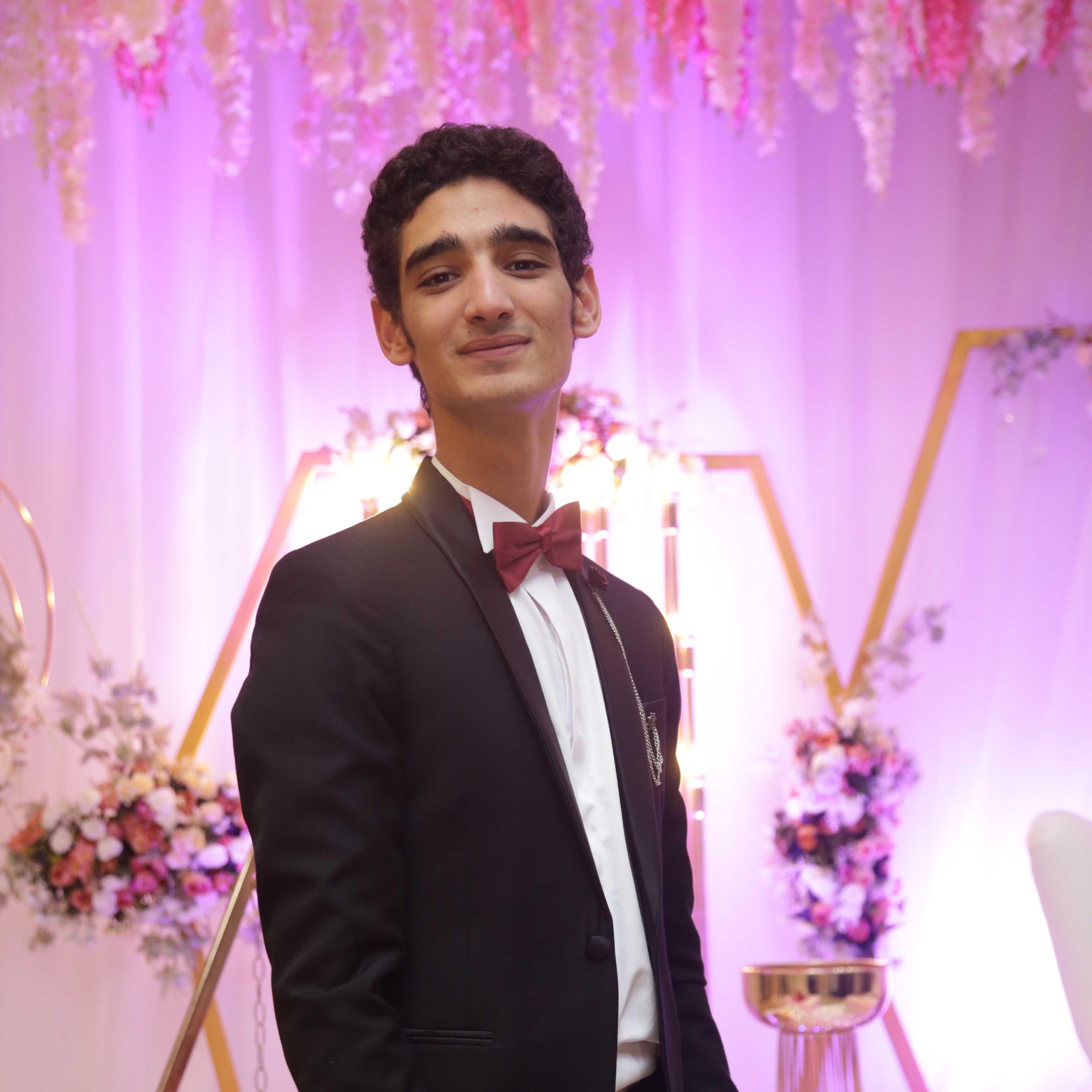 medfayed | Hackathon Competitor Profile