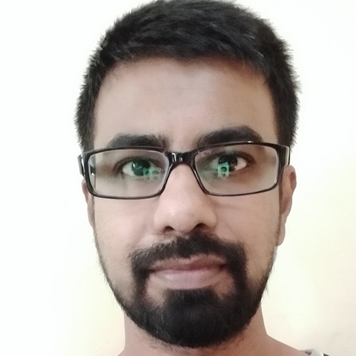 timothym | Hackathon Competitor Profile