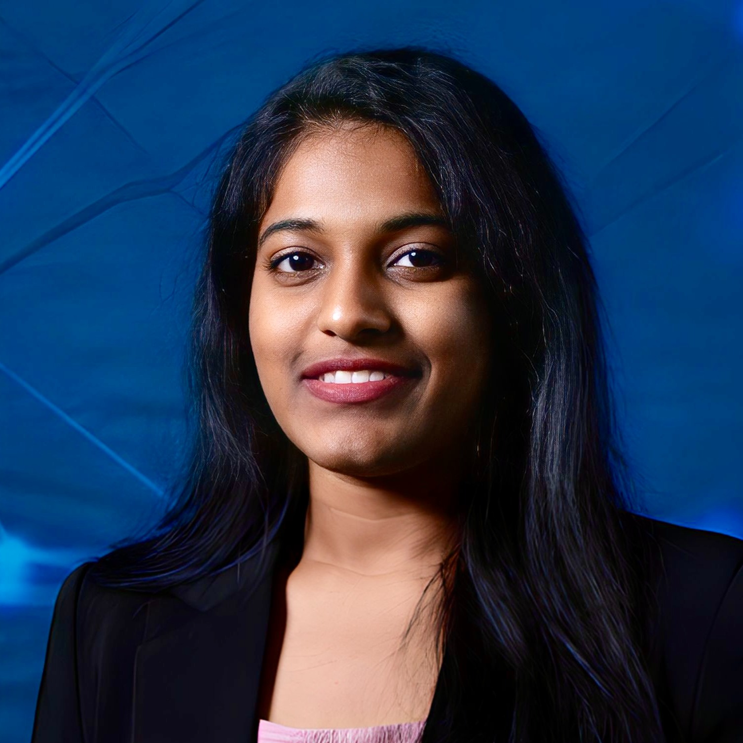 Chdeeksha | Hackathon Competitor Profile