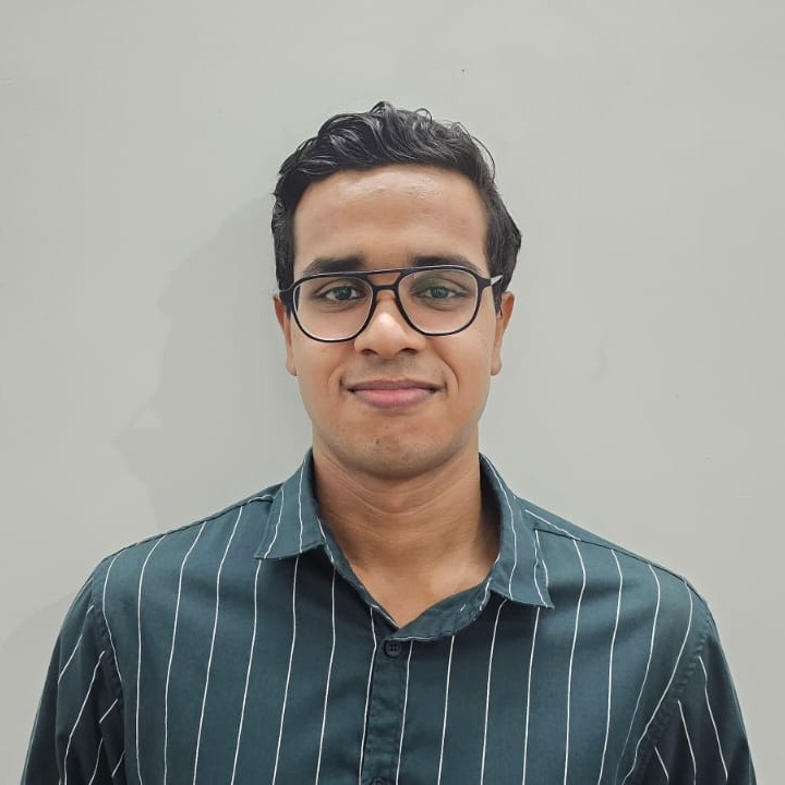 anirudh_dayanand520 | Hackathon Competitor Profile