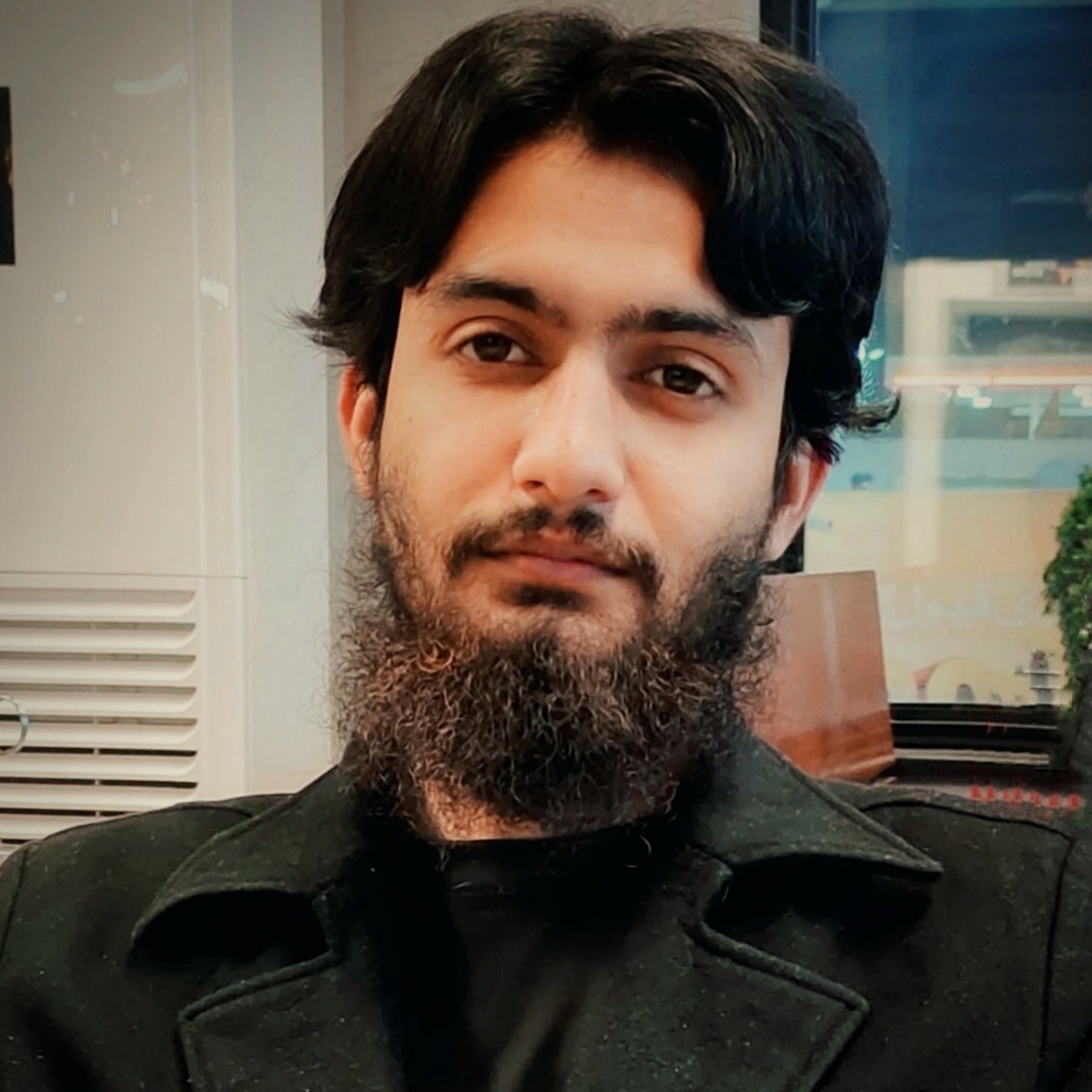 HanzlaNawaz | Hackathon Competitor Profile