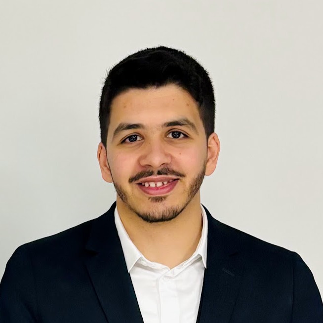 amine40 | Hackathon Competitor Profile