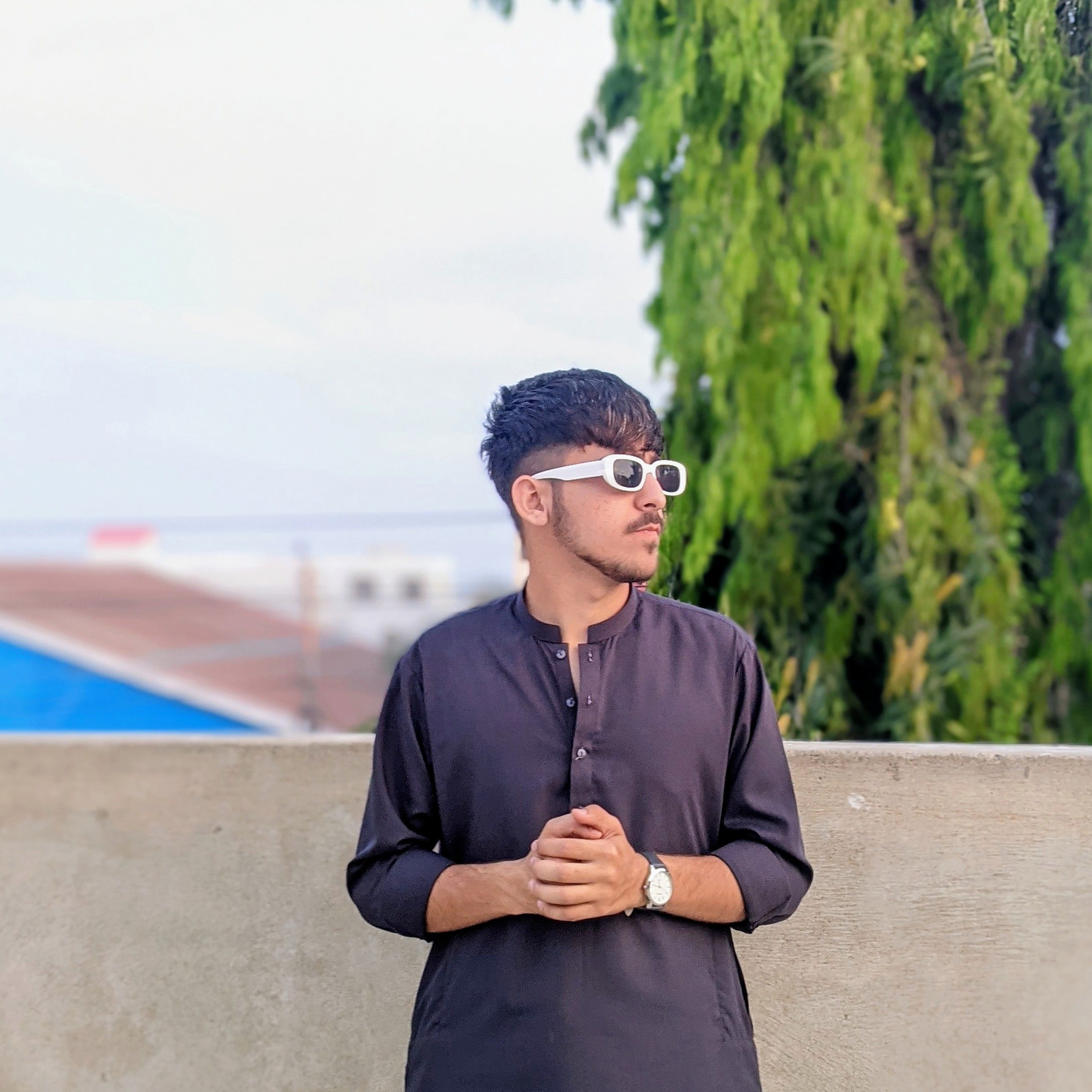 hashir_khan_jadoon775 | Hackathon Competitor Profile