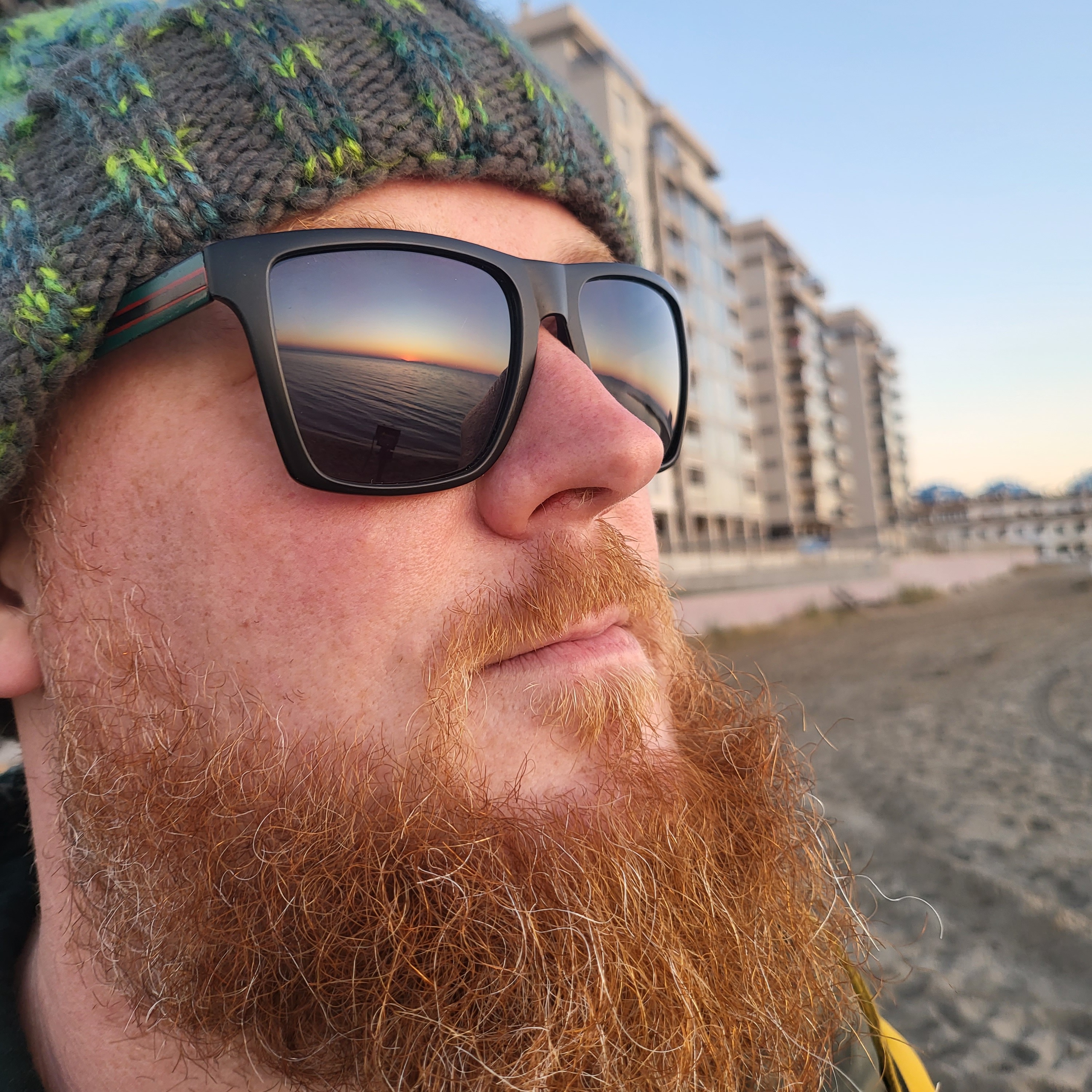 pospiech | Hackathon Competitor Profile