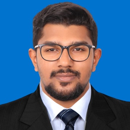 mfaisal | Hackathon Competitor Profile