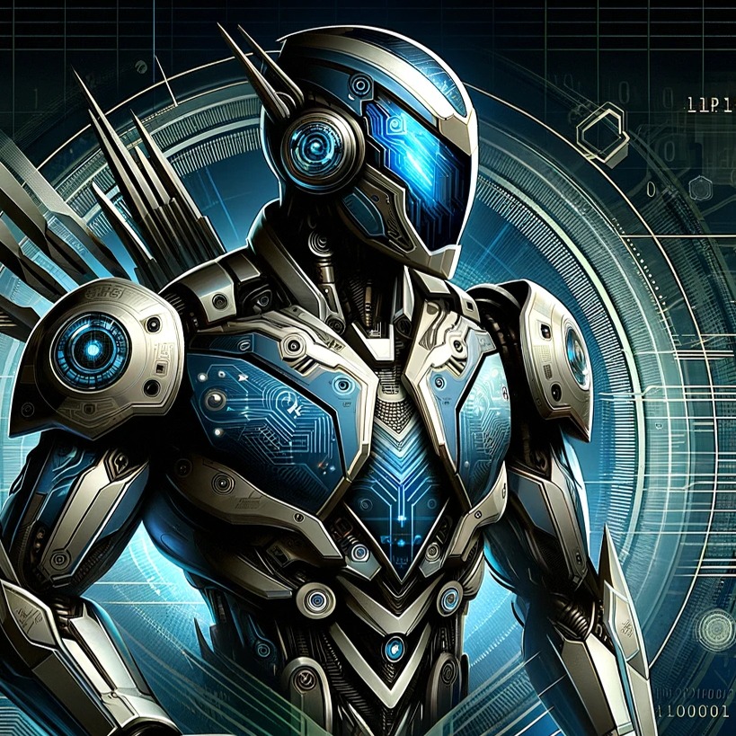 dm123 | Hackathon Competitor Profile