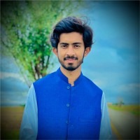 JalilUmar | Hackathon Competitor Profile