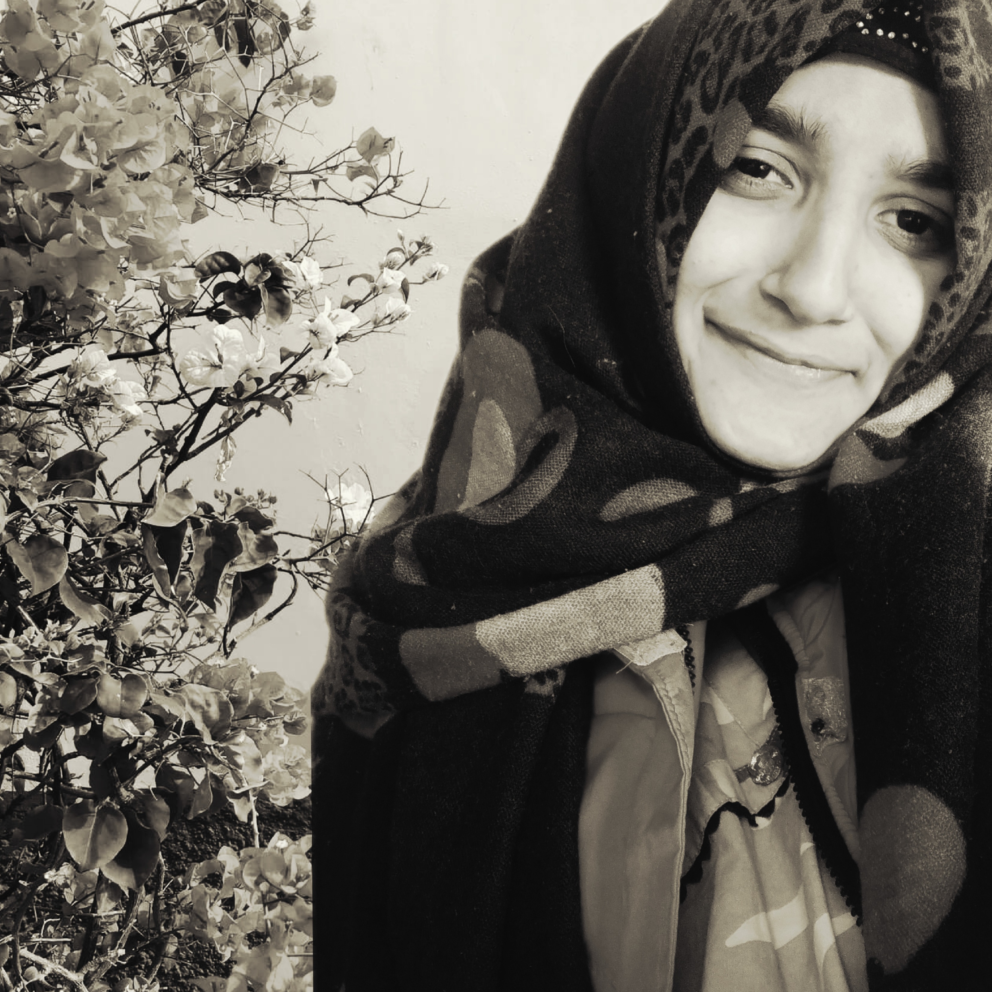 aliza | Hackathon Competitor Profile