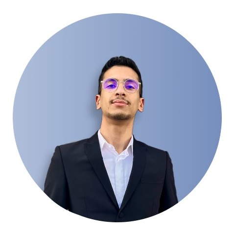 yassbma | Hackathon Competitor Profile