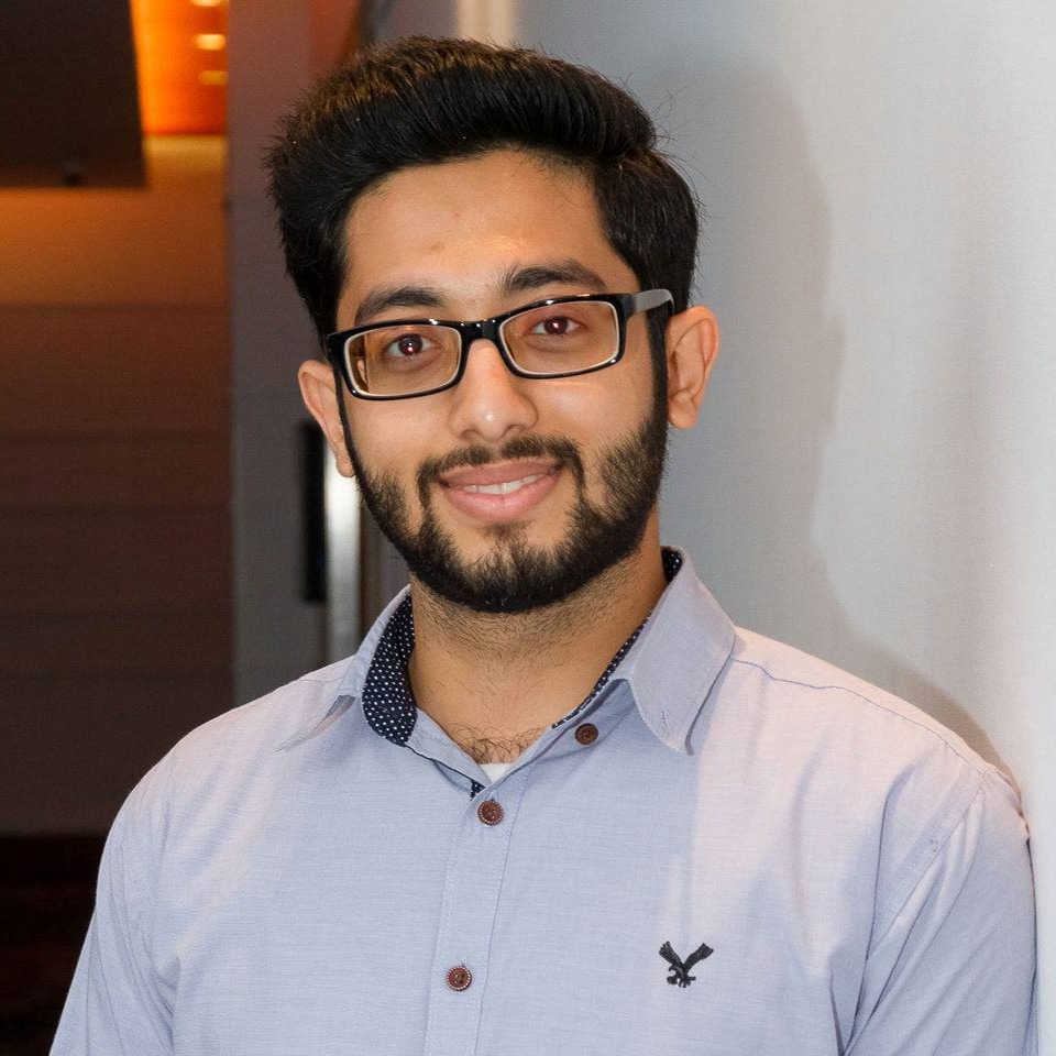 zuhairkhan123529 | Hackathon Competitor Profile
