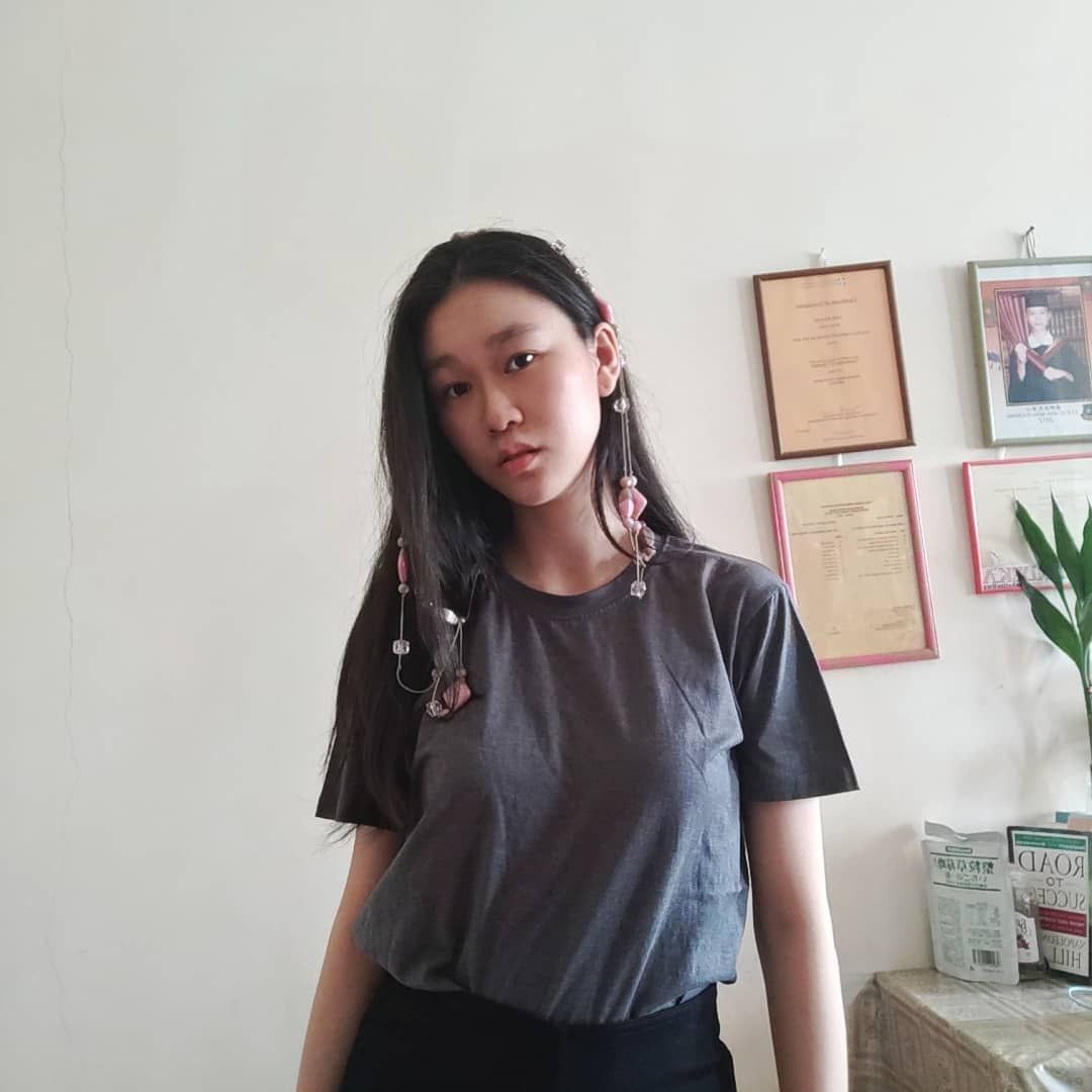 chee | Hackathon Competitor Profile