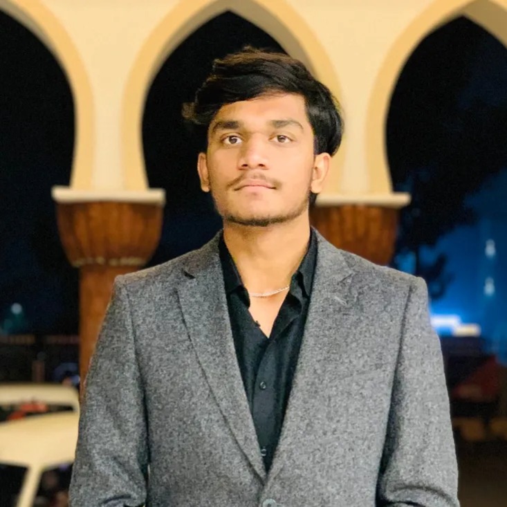 faizan_abbas512 | Hackathon Competitor Profile