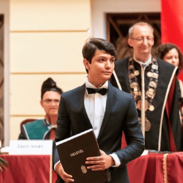 EmmanuelIriarte | Hackathon Competitor Profile