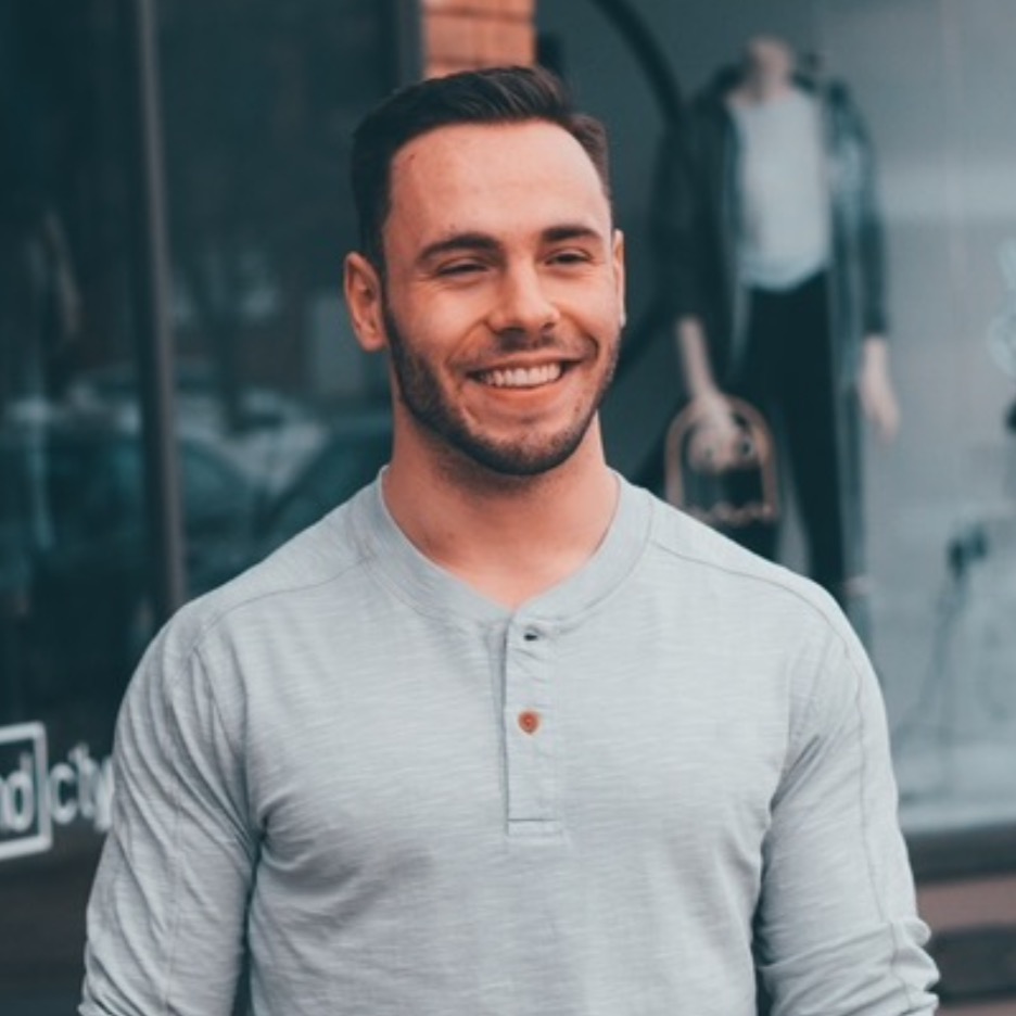 jDclarkCoder | Hackathon Competitor Profile