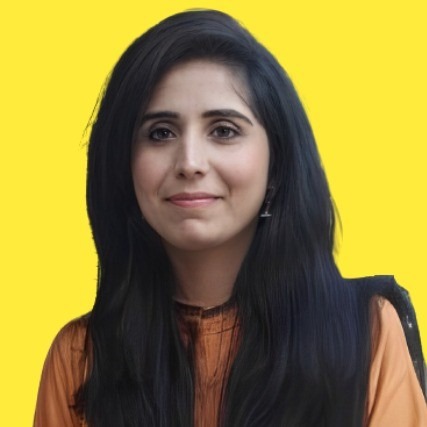 Asia_Hassan | Hackathon Competitor Profile