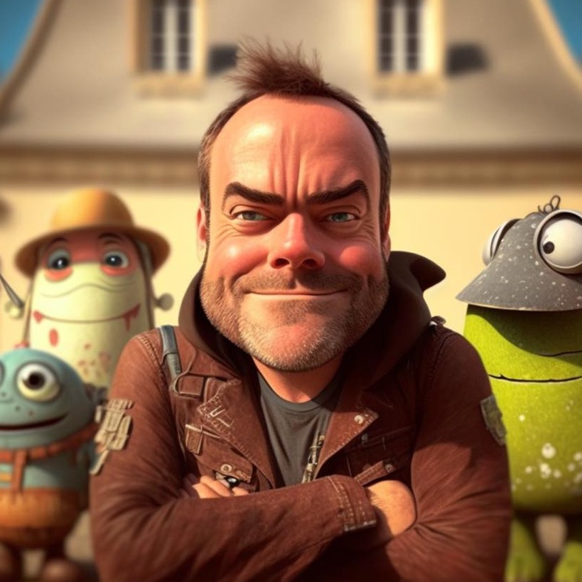 BaRiDo | Hackathon Competitor Profile