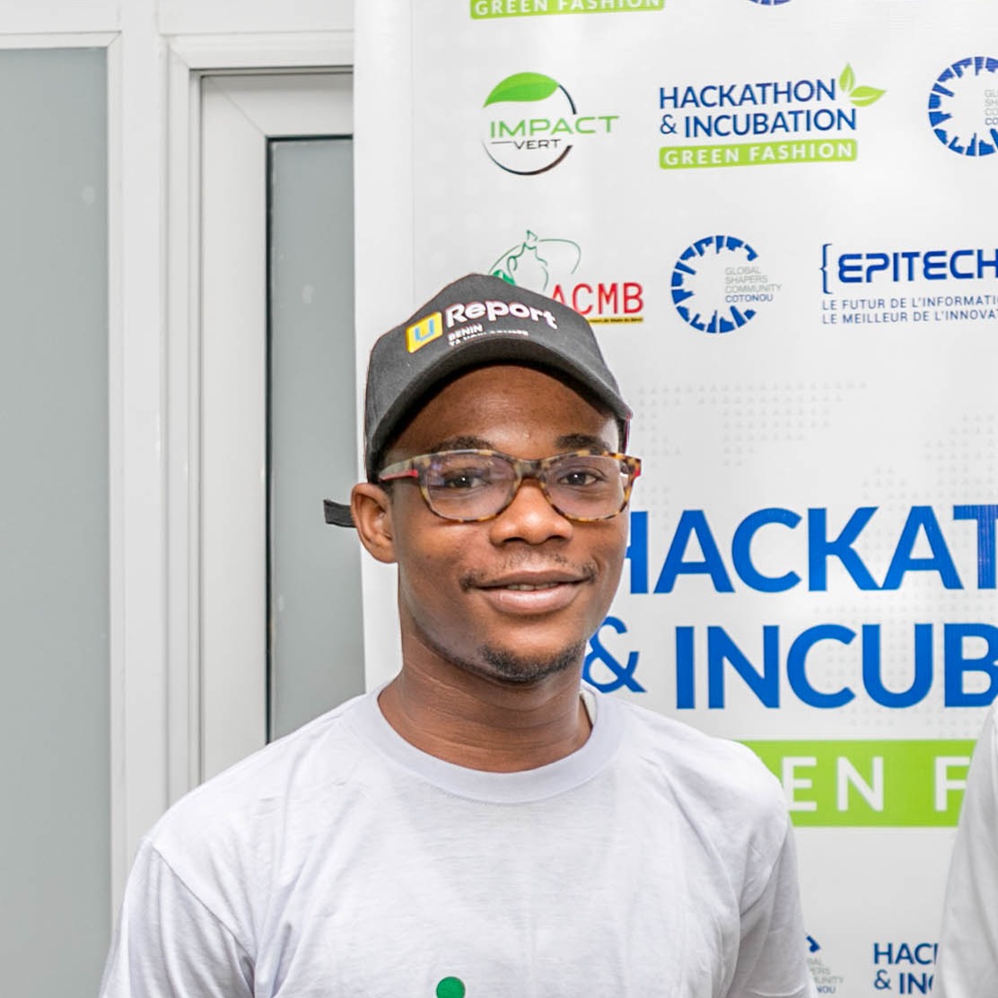 turibiok806 | Hackathon Competitor Profile