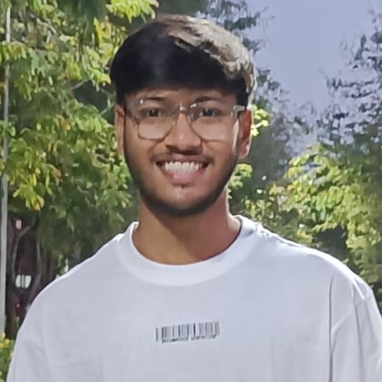 ayush_varshney478 | Hackathon Competitor Profile