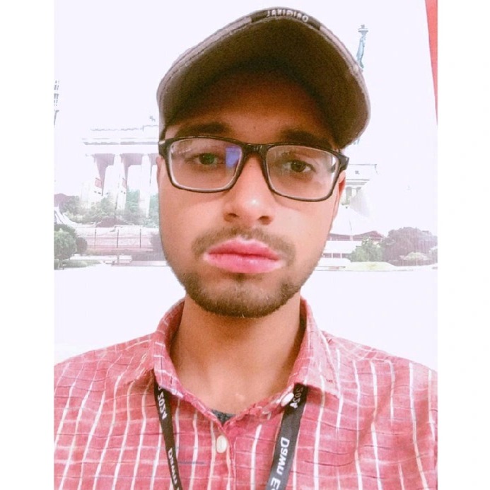 zubairjamil | Hackathon Competitor Profile