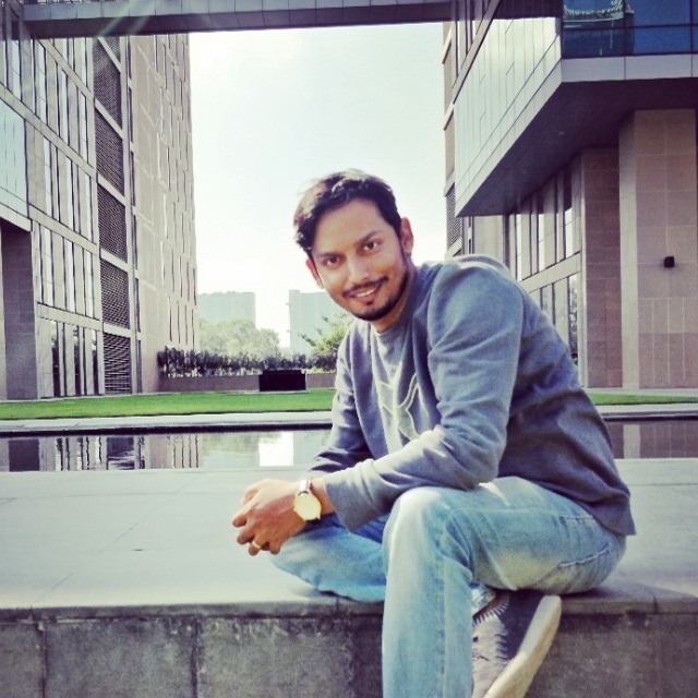 girijesh | Hackathon Competitor Profile