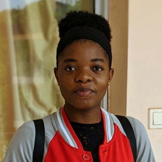 esperance | Hackathon Competitor Profile