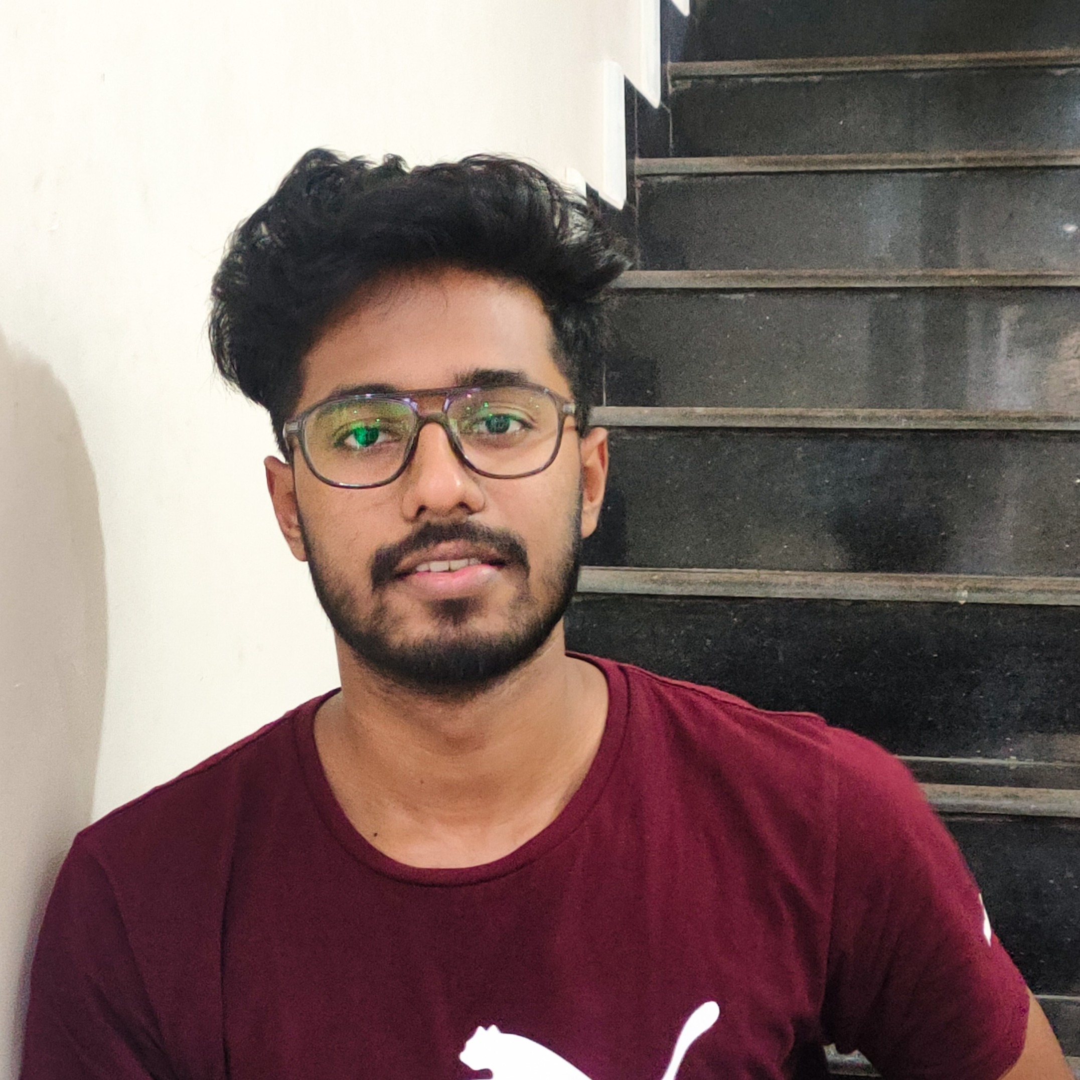 Aniz | Hackathon Competitor Profile