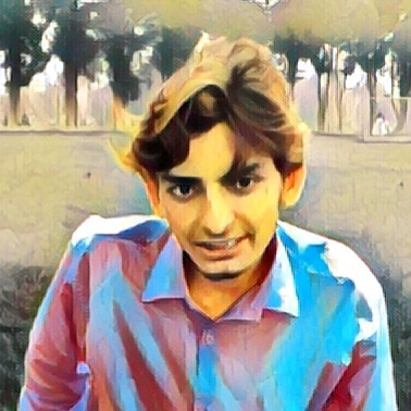 M_Hamza | Hackathon Competitor Profile