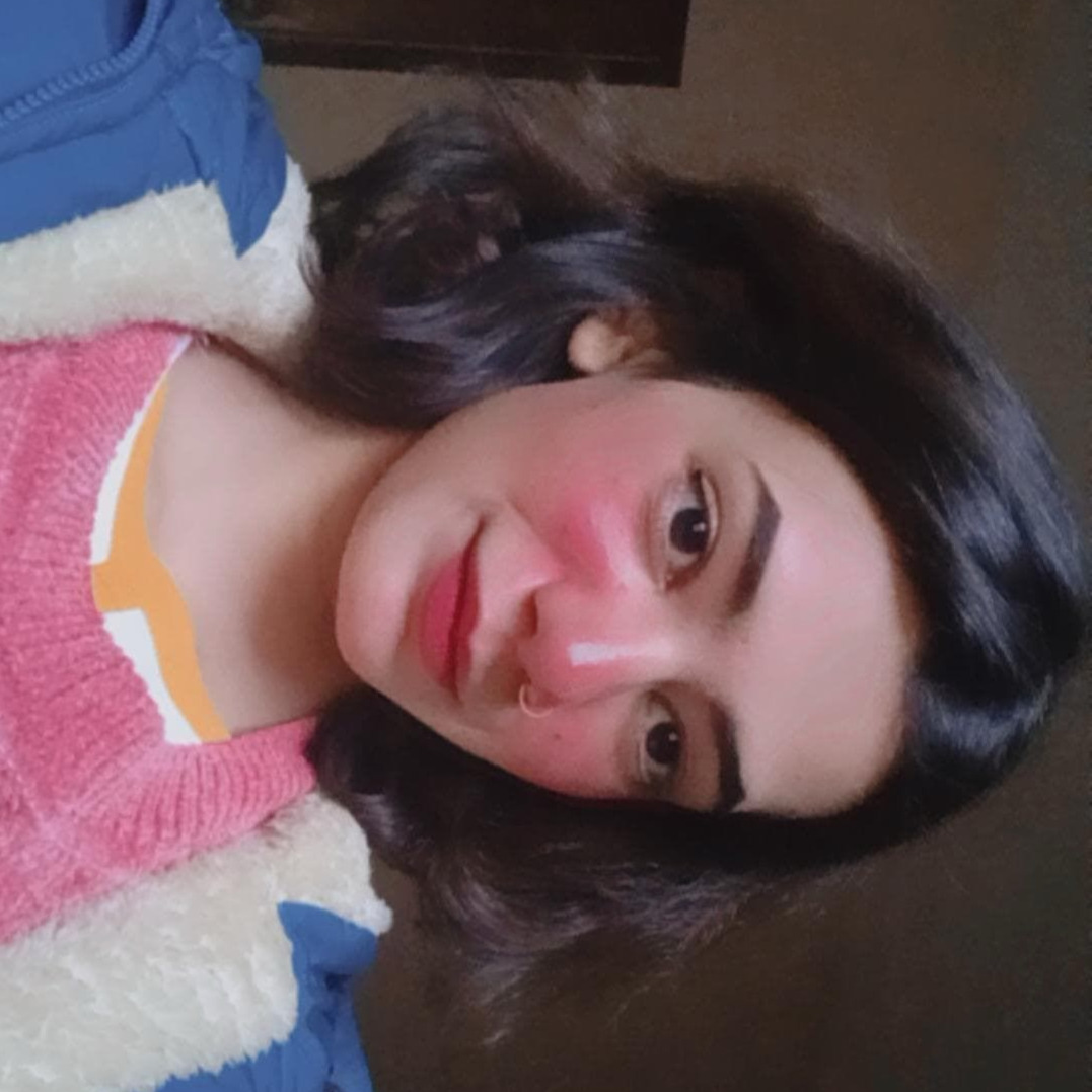 hamnarif140 | Hackathon Competitor Profile