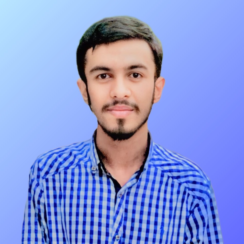Abdul_Munnam | Hackathon Competitor Profile Abdul_Munnam | Hackathon Competitor Profile