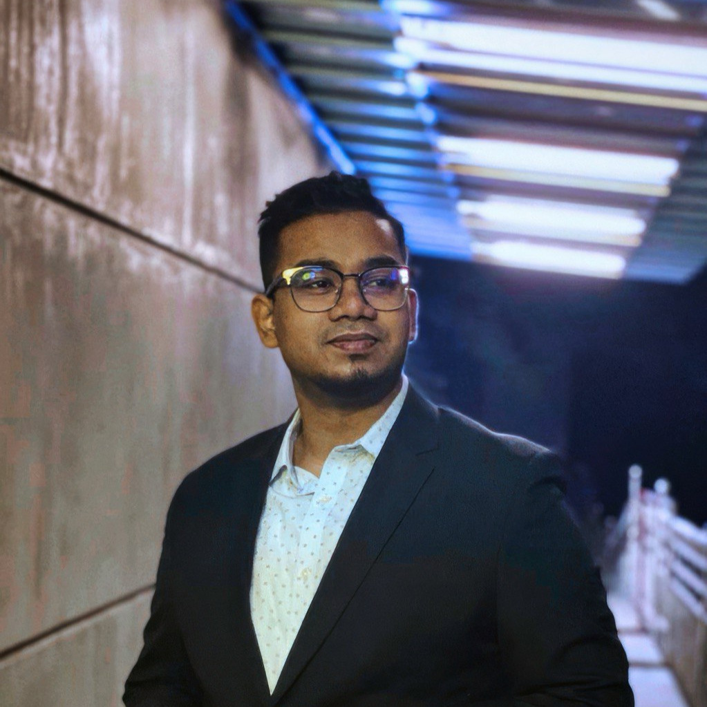 jaidmonwar | Hackathon Competitor Profile