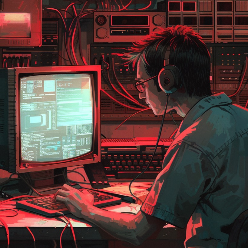 BLGTech-simon | Hackathon Competitor Profile