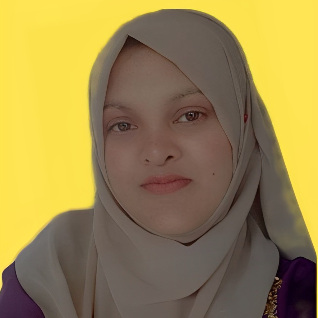 WajihaSaleem | Hackathon Competitor Profile