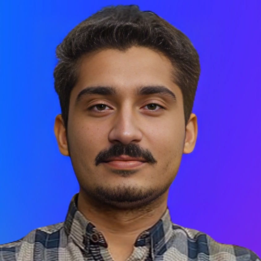 abbasalics | Hackathon Competitor Profile