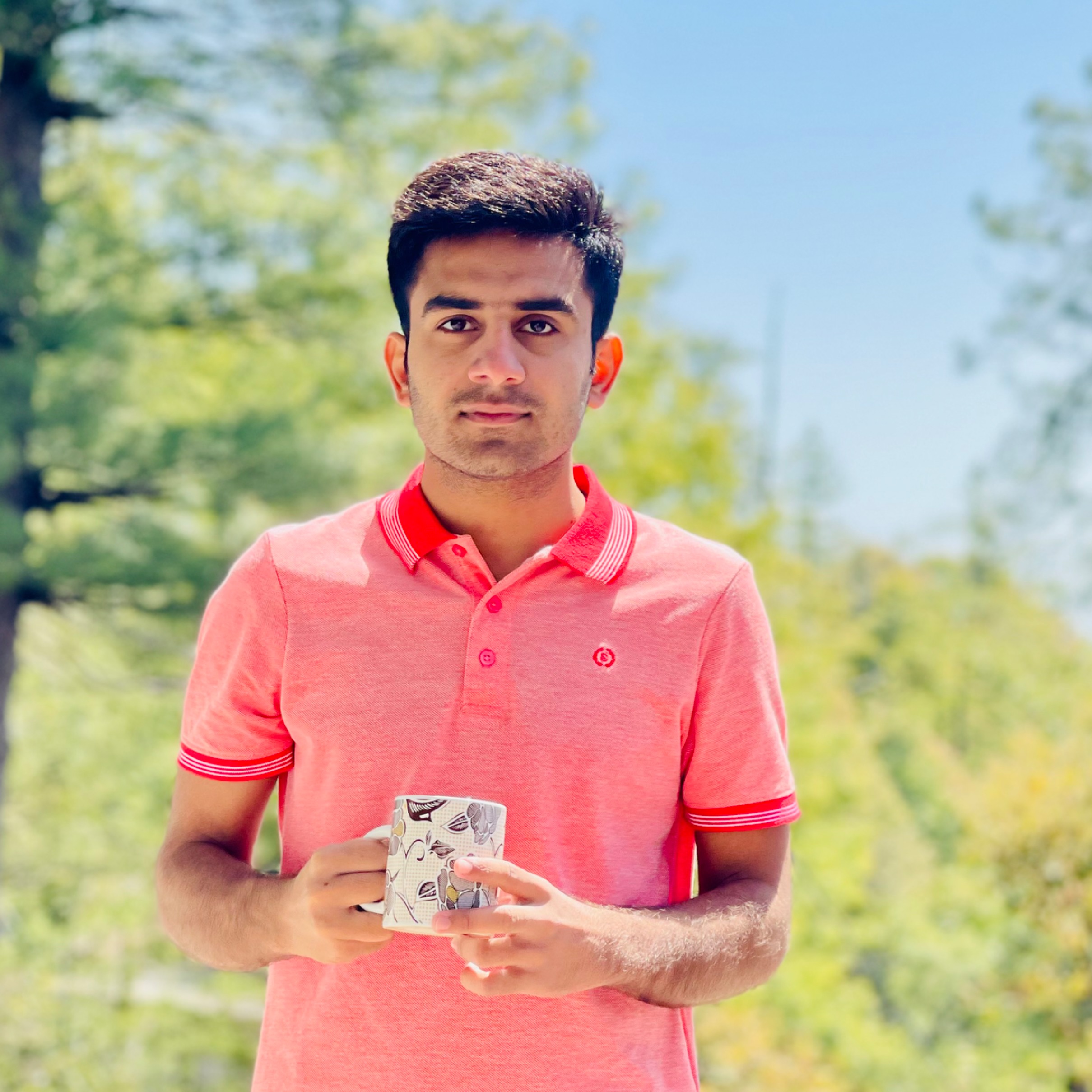 asim_khan_371 | Hackathon Competitor Profile