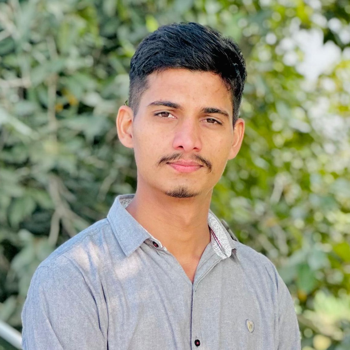 hamzabinashraf273 | Hackathon Competitor Profile