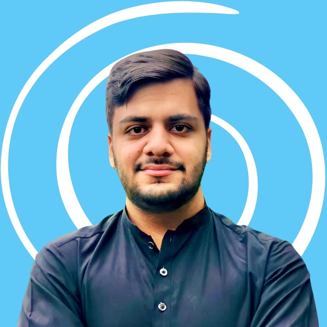 mehroz | Hackathon Competitor Profile