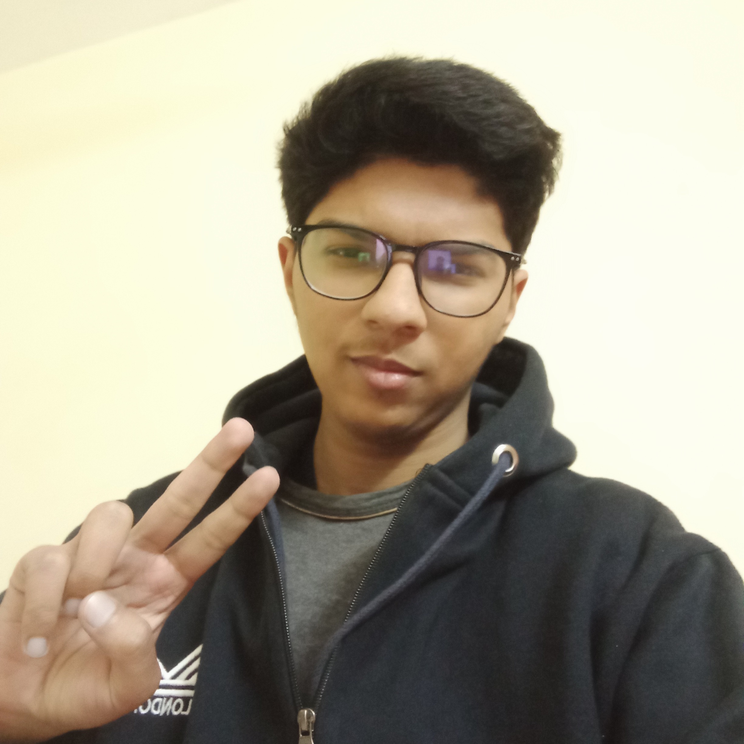 Hamza_Naeem | Hackathon Competitor Profile