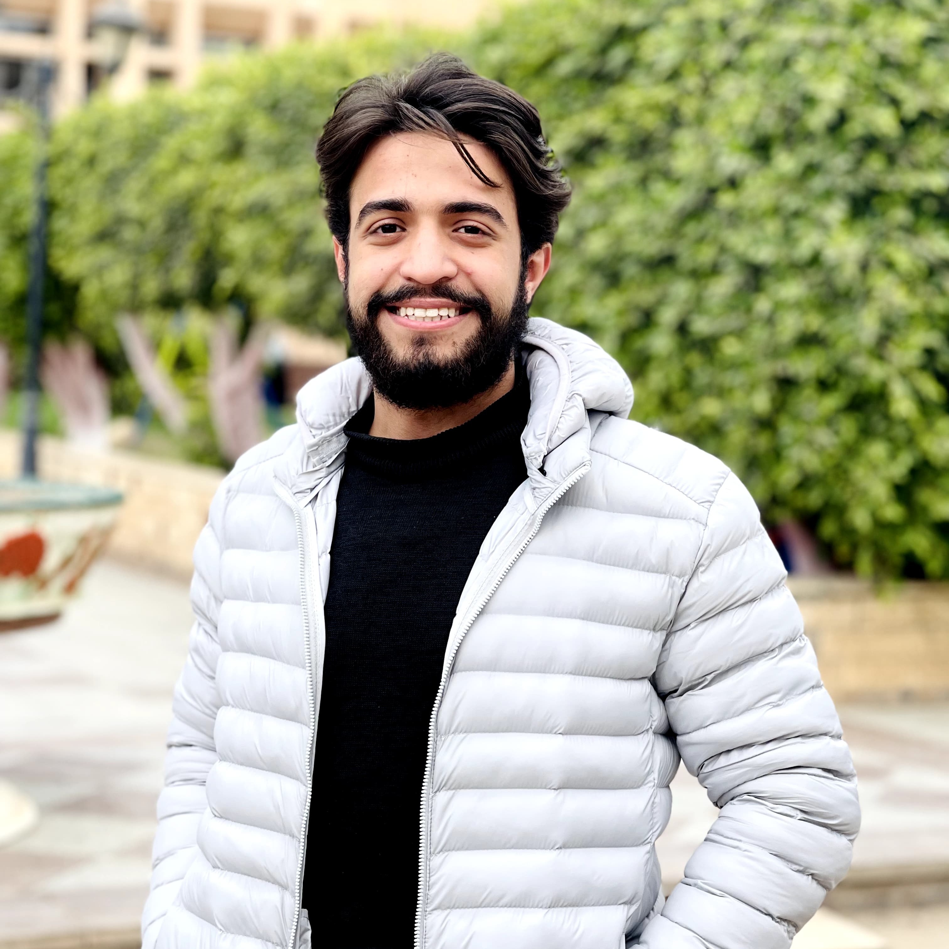 azizy | Hackathon Competitor Profile