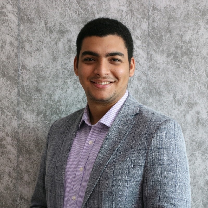 sheref_abolmagd146 | Hackathon Competitor Profile