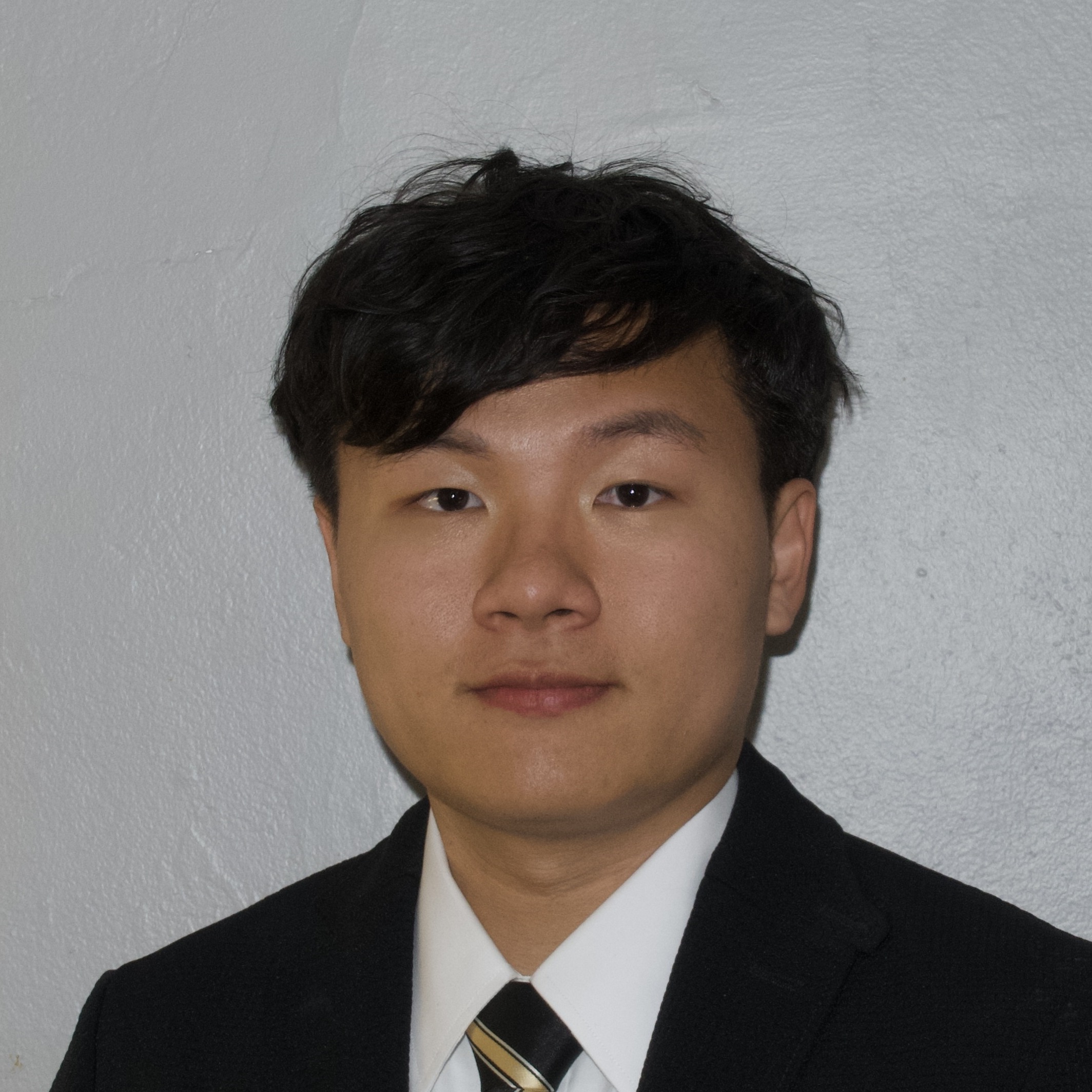 Electronuke | Hackathon Competitor Profile