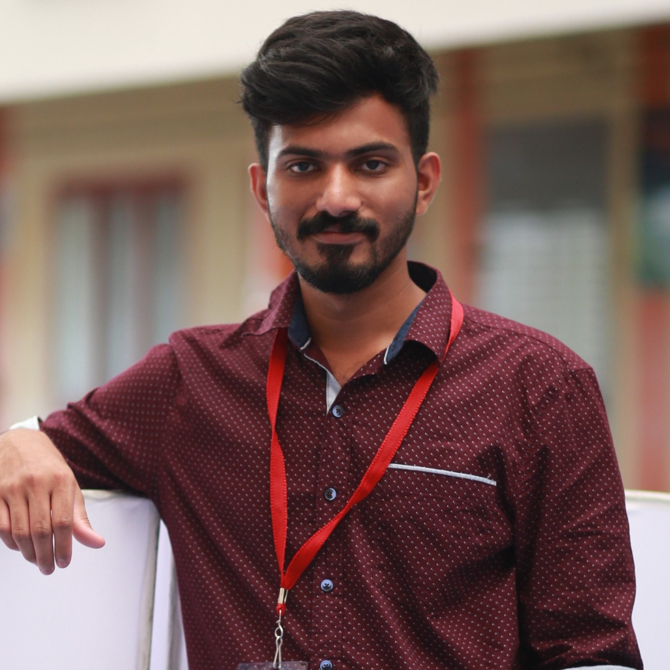 fahad_p_n890 | Hackathon Competitor Profile