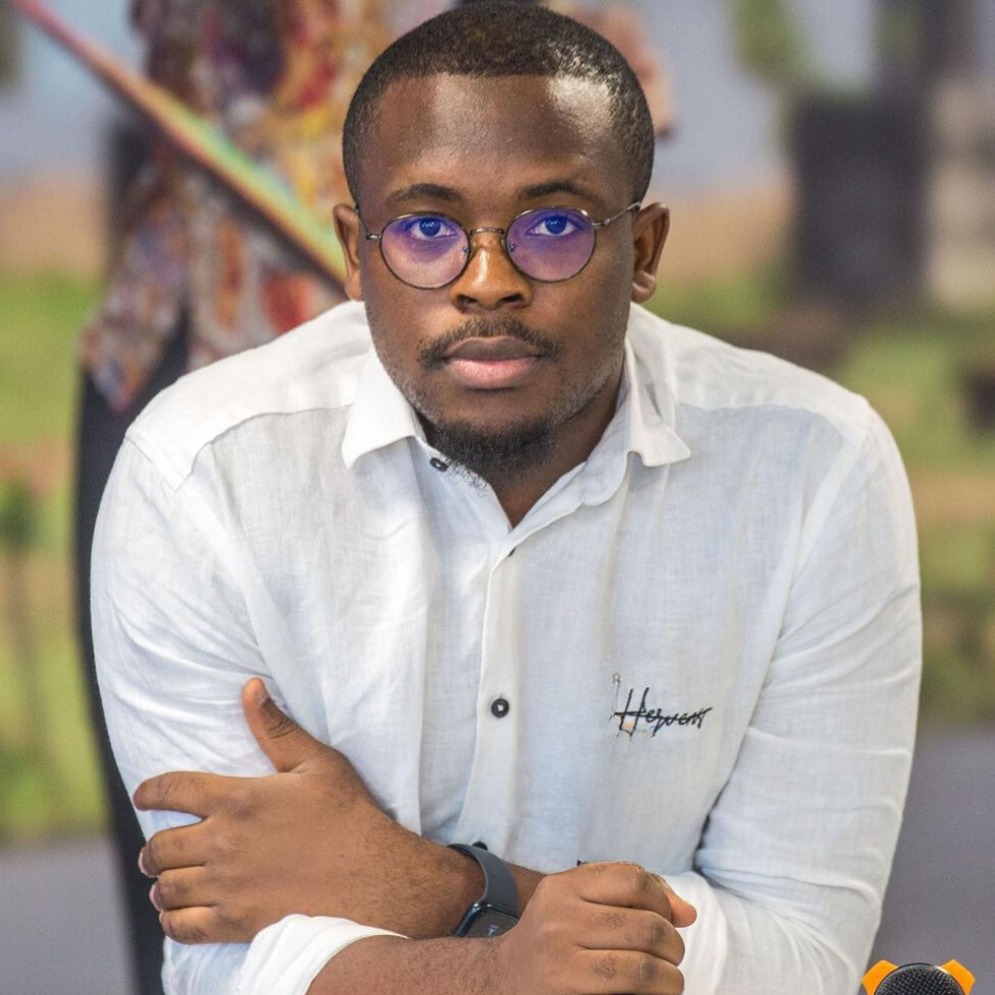 kevindegila | Hackathon Competitor Profile