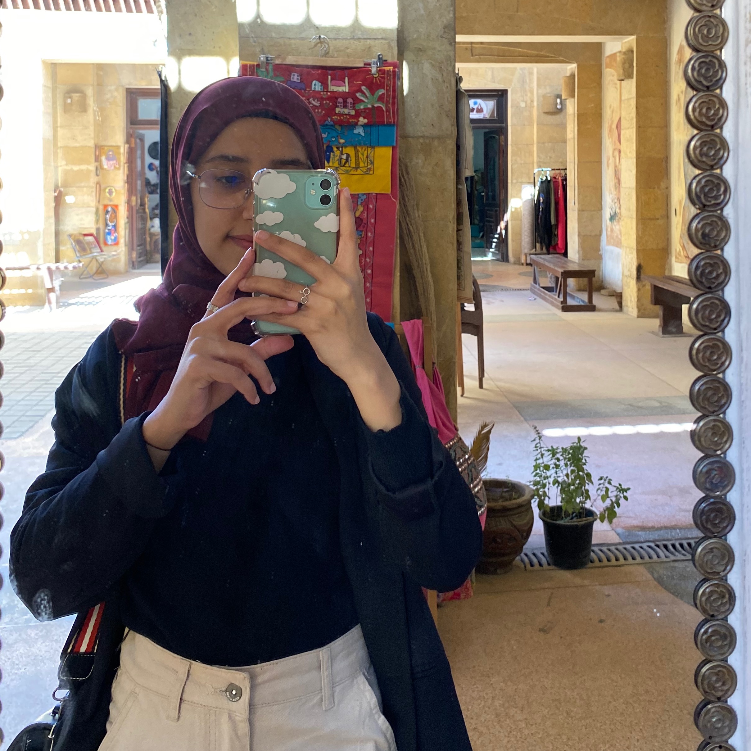 Marah | Hackathon Competitor Profile