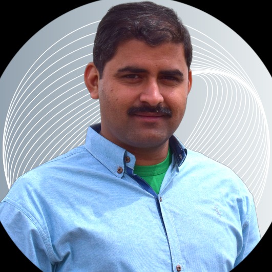 MQasimj | Hackathon Competitor Profile