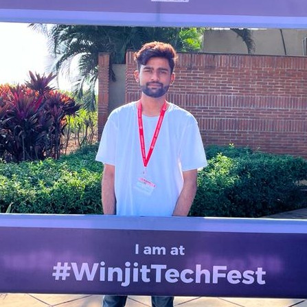 AINike | Hackathon Competitor Profile